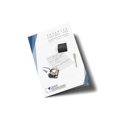 Download Center - Cedrat Technologies