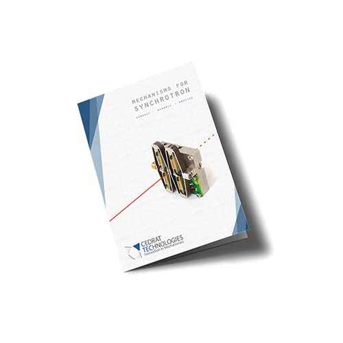 Download Center - Cedrat Technologies