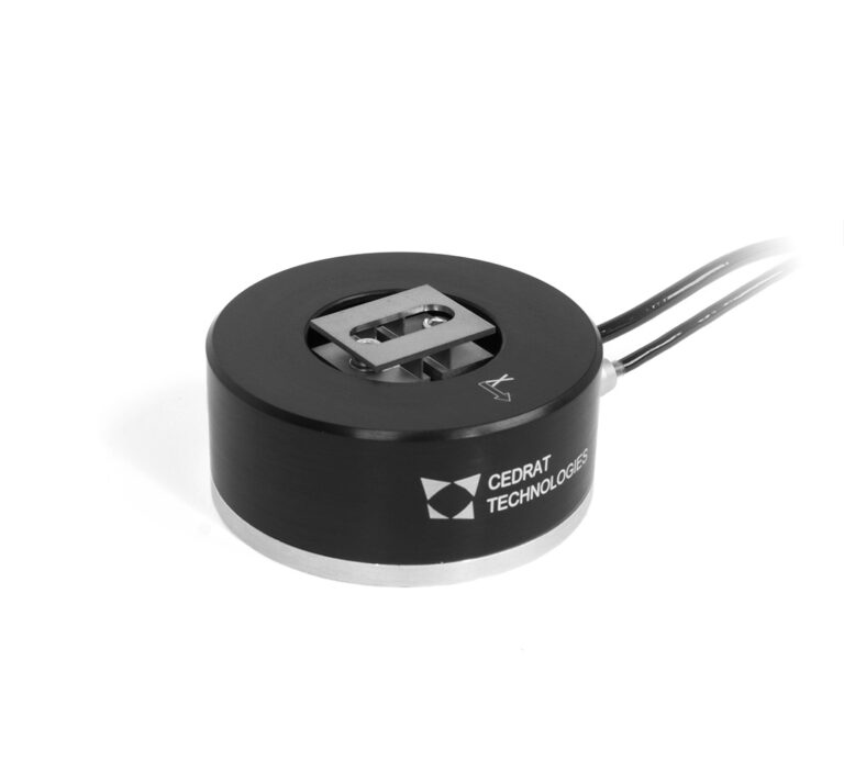 TT60SM-SG - Cedrat technologies