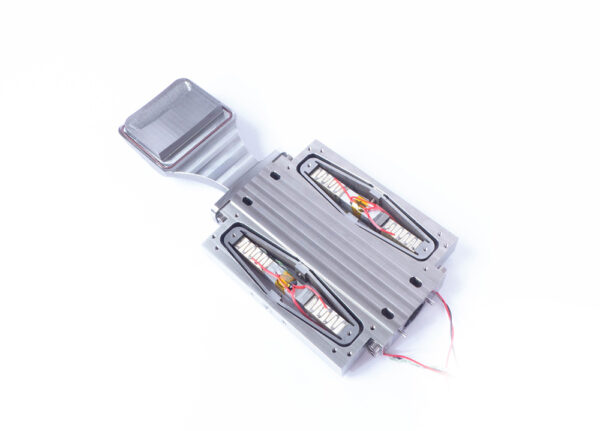 Electro-Fluidic Devices - Cedrat Technologies