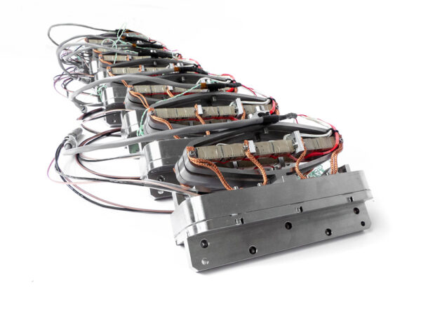 Electro-Fluidic Devices - Cedrat Technologies